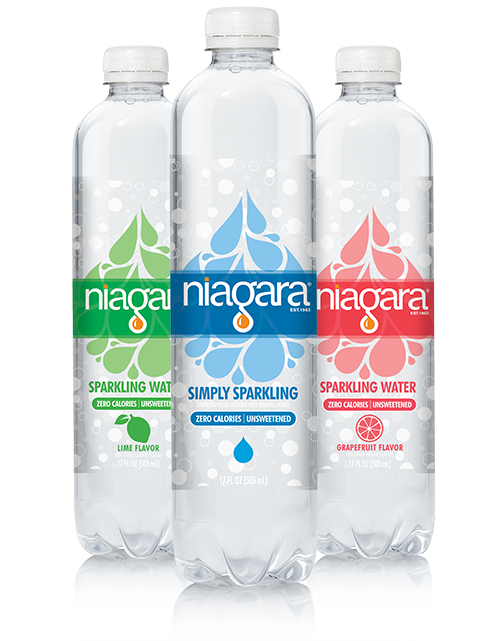 Flavored Water Canadian at Morris Rios blog