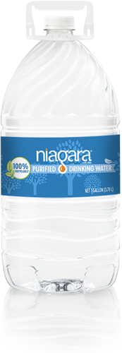 Niagara-1-Gallon | Niagara Bottling