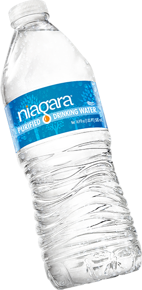 bottle-02-full | Niagara Bottling