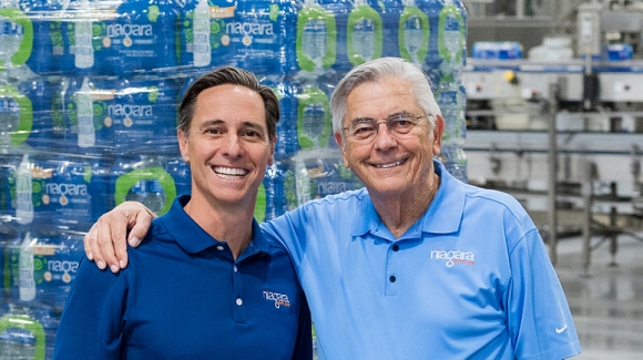 logo | Niagara Bottling